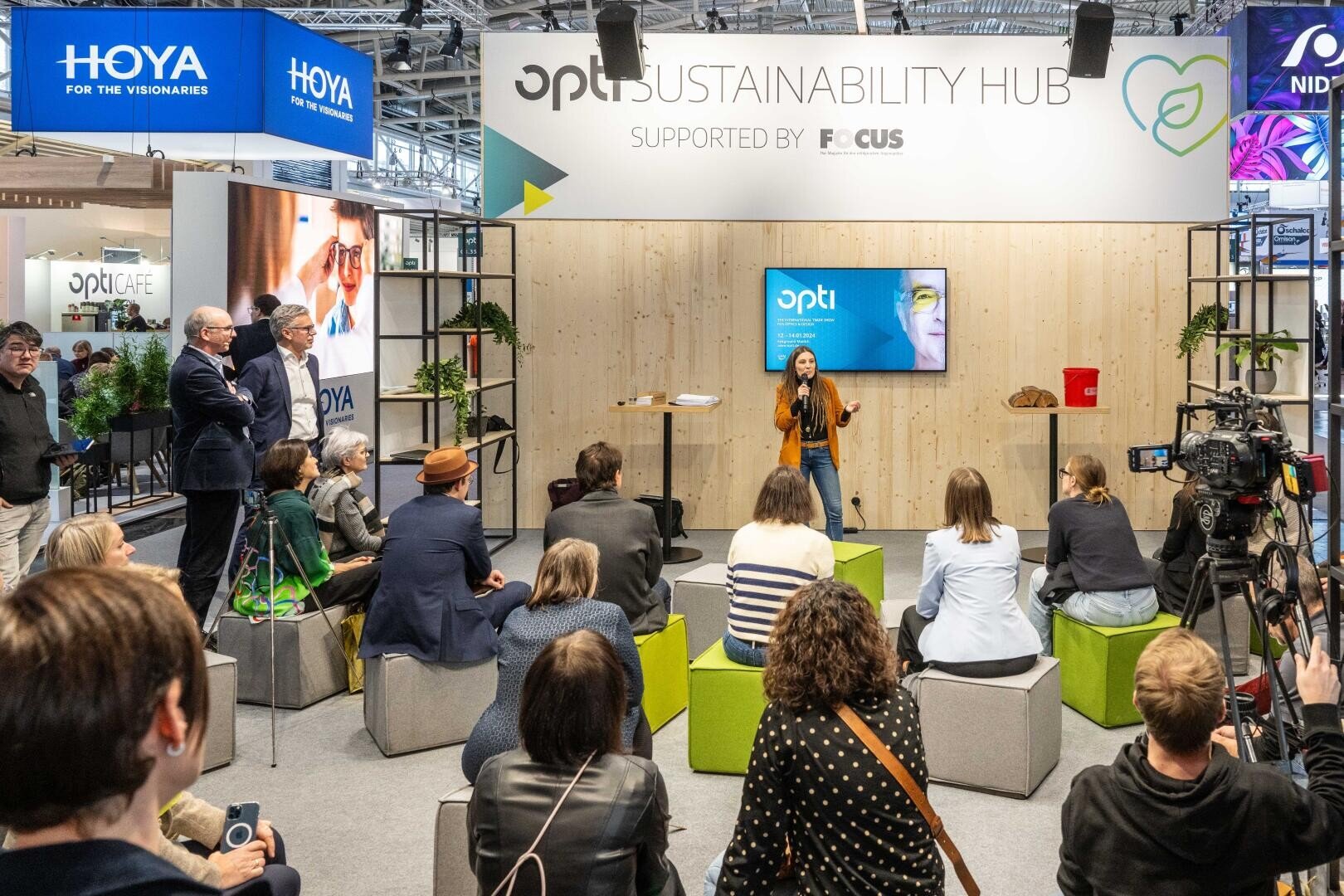 Klima.Wandel.Aufbruch – eine Branche in der Transformation