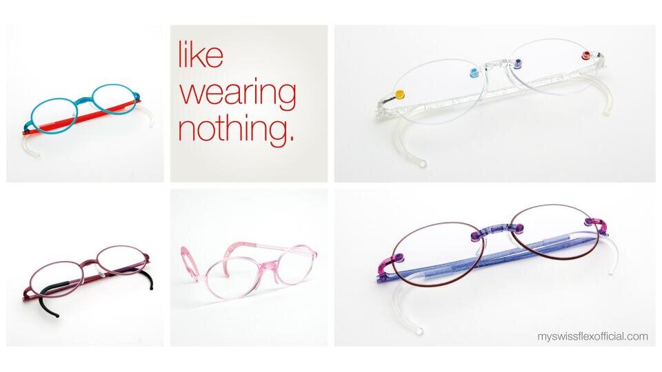 Clever, intuitiv, effizient: Entdecken Sie Swissflex' attraktive Neuheiten und Besonderheiten!