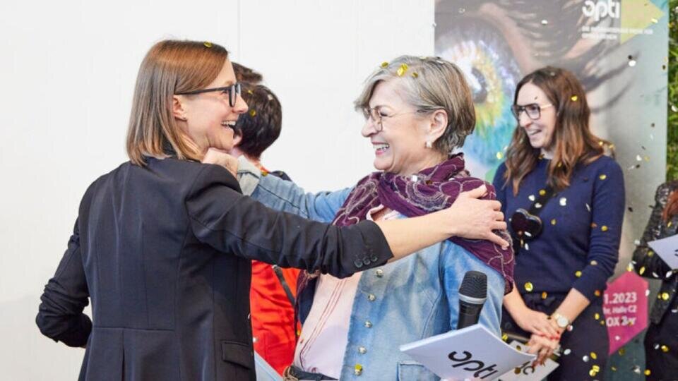 opti BOX AWARD 2024 ceremony: The career Launchpad for start-ups from ...