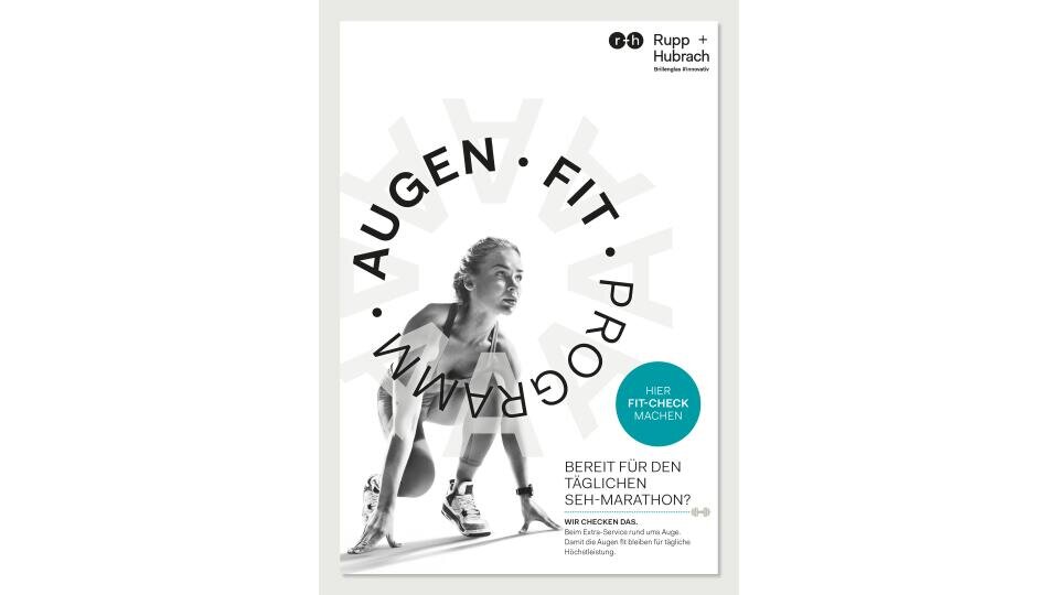 Rupp + Hubrach stellt modulares Service-Programm für eine ...