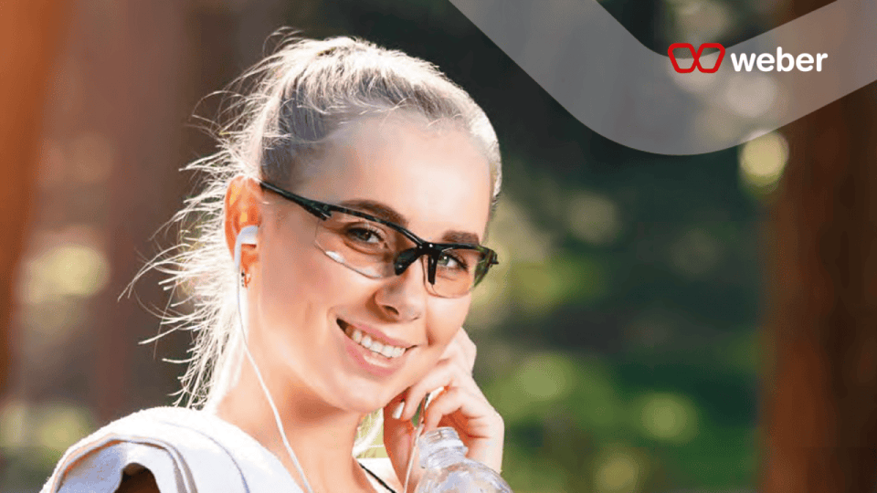 Optik weber exklusiv - Special designs and services