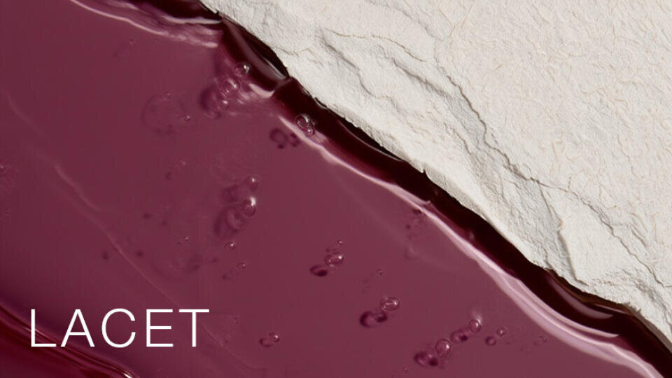 LACET – Clarity. Ease. Translucence.