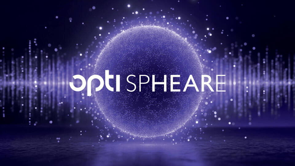 opti 2026 The Future of Vision and Hearing