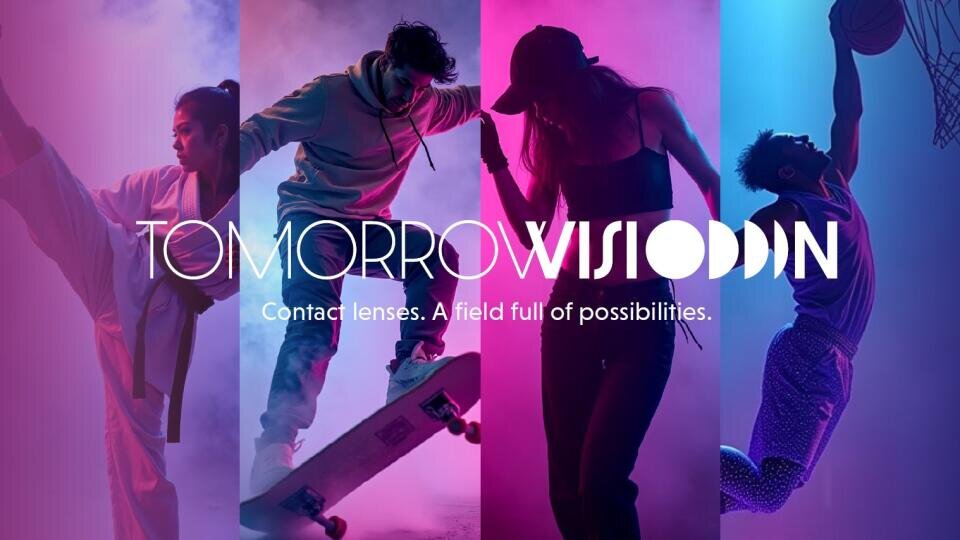 Sporty. Smart. Profitable: How contact lenses bring active customers to ...