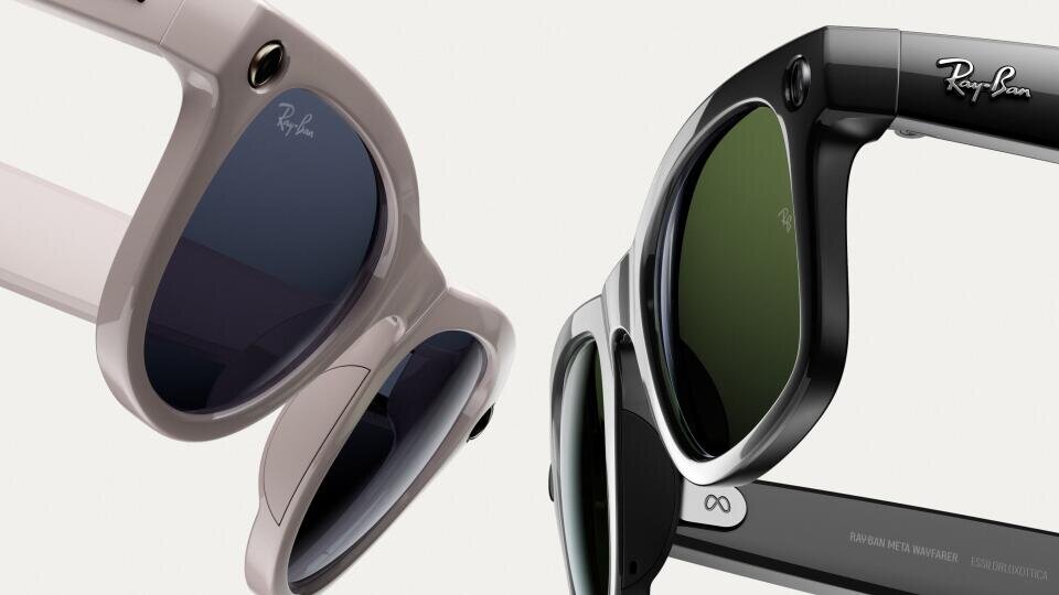 Erleben Sie, wie Smart Glasses neue Impulse für Ihr Geschäft setzen