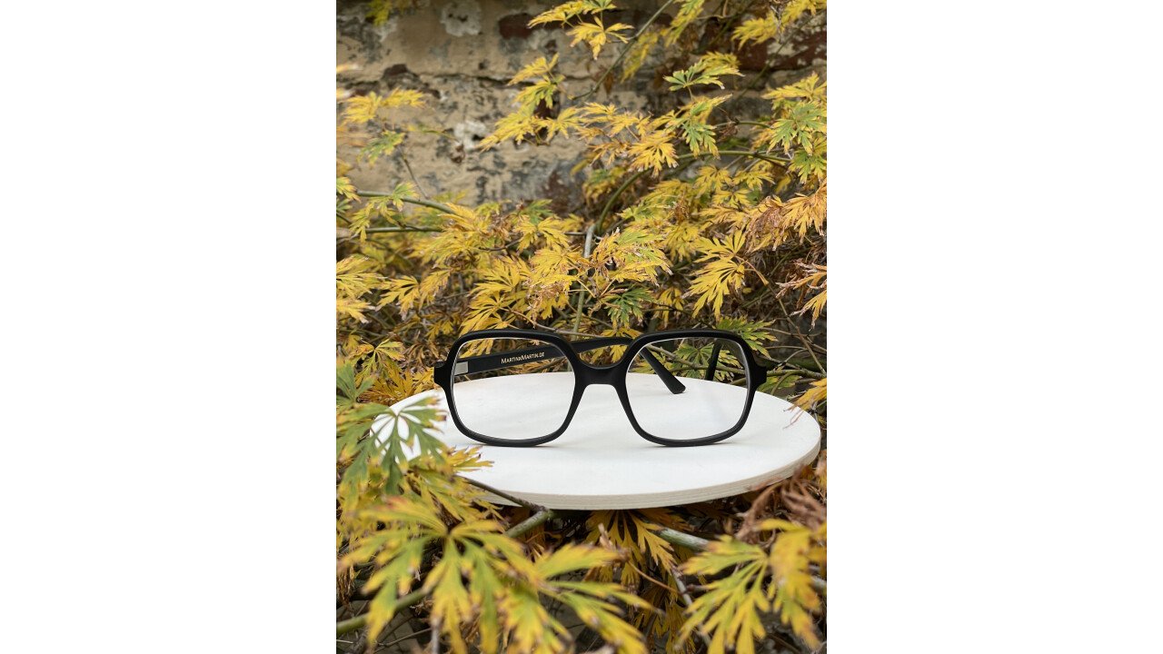 KASPAR, a new family member made in Bavaria, designed in Cologne.....